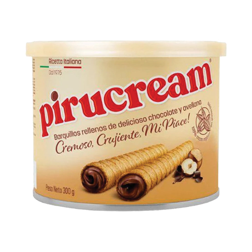 Pirucream (300g) – OzSi Melbourne