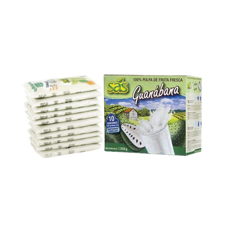 FRUIT PULPS – OzSi Melbourne