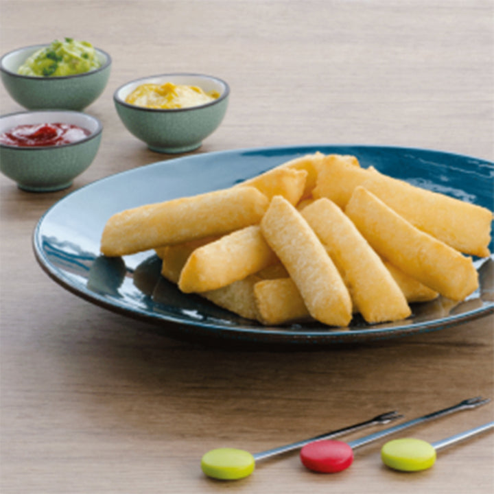 TRADITIONAL FOOD – OzSi Melbourne